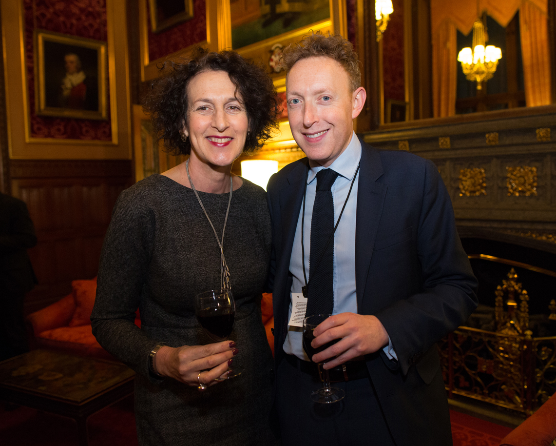 The Kindertransport debate from 1938 - AJR