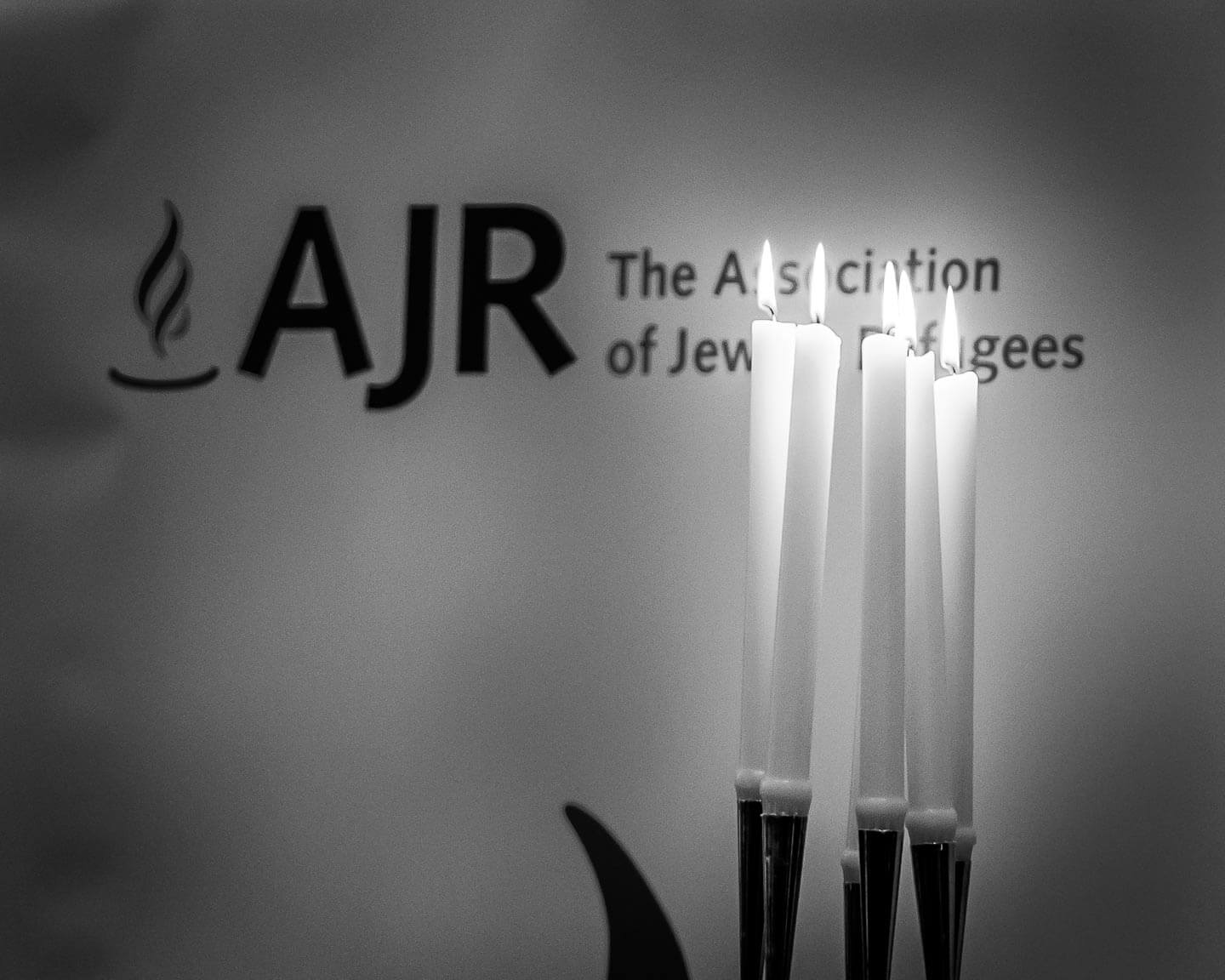 COMMEMORATING THE ANNIVERSARY OF THE KRISTALLNACHT AT BELSIZE SQUARE ...