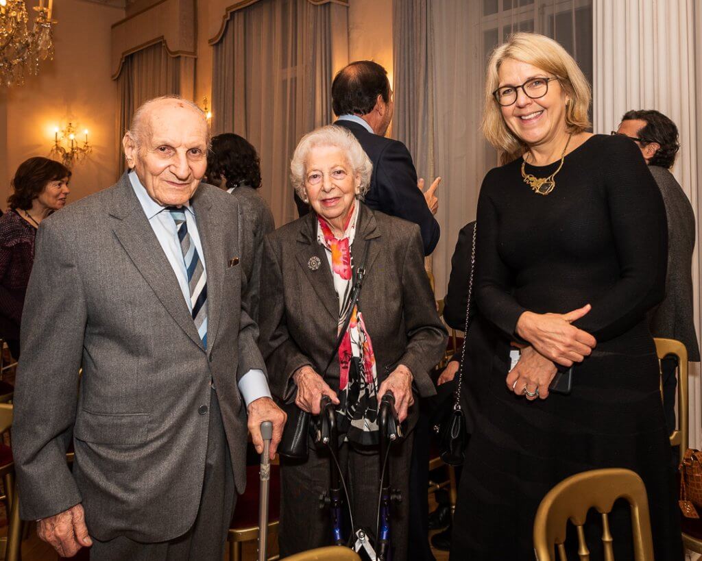 The Innsbruck Connection - AJR