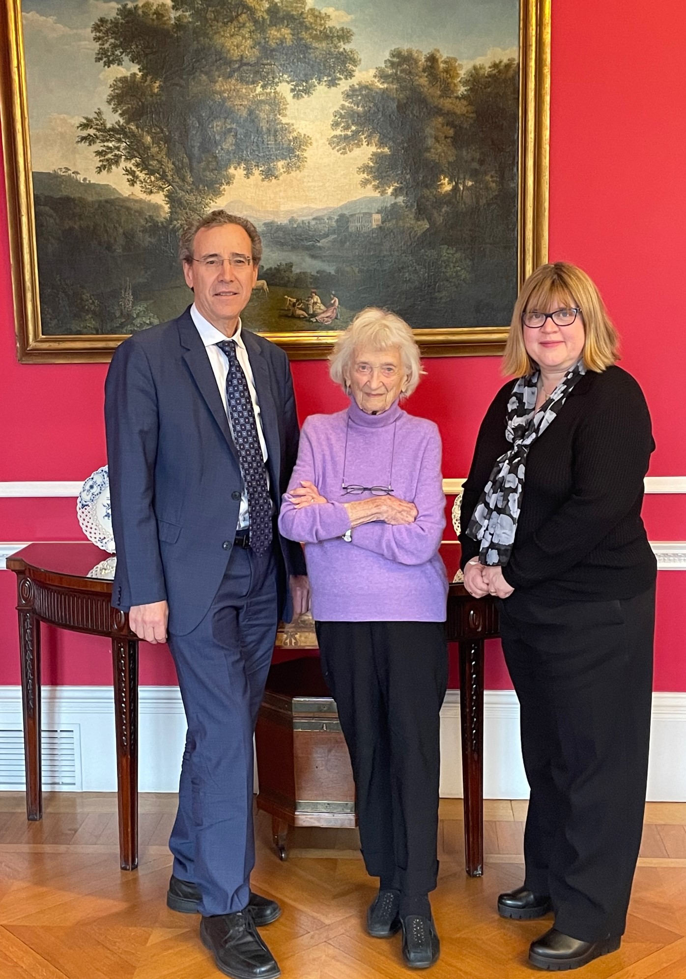 It's never too late to join the AJR! - AJR