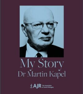 The King Honours AJR Members - AJR